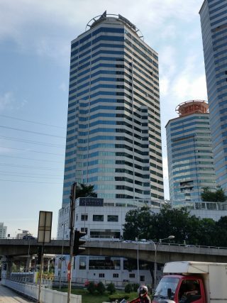 クアラルンプールの“格安”5つ星ホテル宿泊レポ！Pullman Kuala lumpur Bangsar