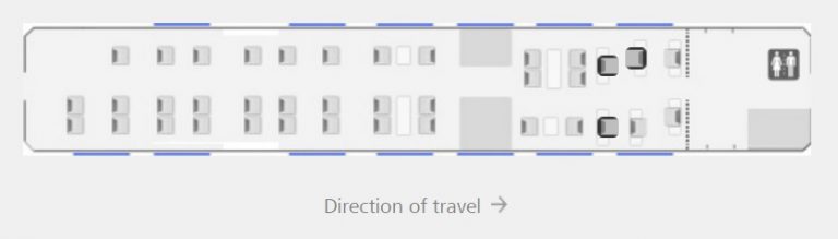 ÖBBレイルジェットの最上級「ビジネスクラス」乗車記！グラーツ～ウィーン