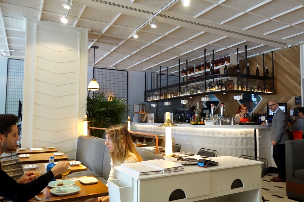 マドリードで人気！レストランLateralのタパス＆ピンチョス