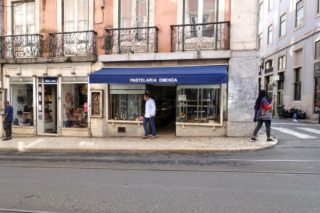 有名店だけじゃない！リスボンで美味しい「ナタ」の店6選！