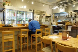 大阪讃岐うどんの美味しい店！難波にある「き田たけうどん」