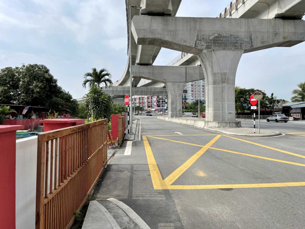 マレーシア産チョコレート Beryl’s がお買い得！見切り品が買えるベリーズ工房へ行ってみた！