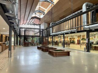 マレーシア産チョコレート Beryl’s がお買い得！見切り品が買えるベリーズ工房へ行ってみた！