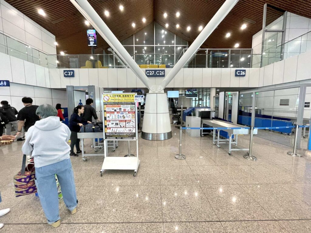 珍しく日本人だらけのANA国際線KL発ビジネスクラスはサービスが希薄？